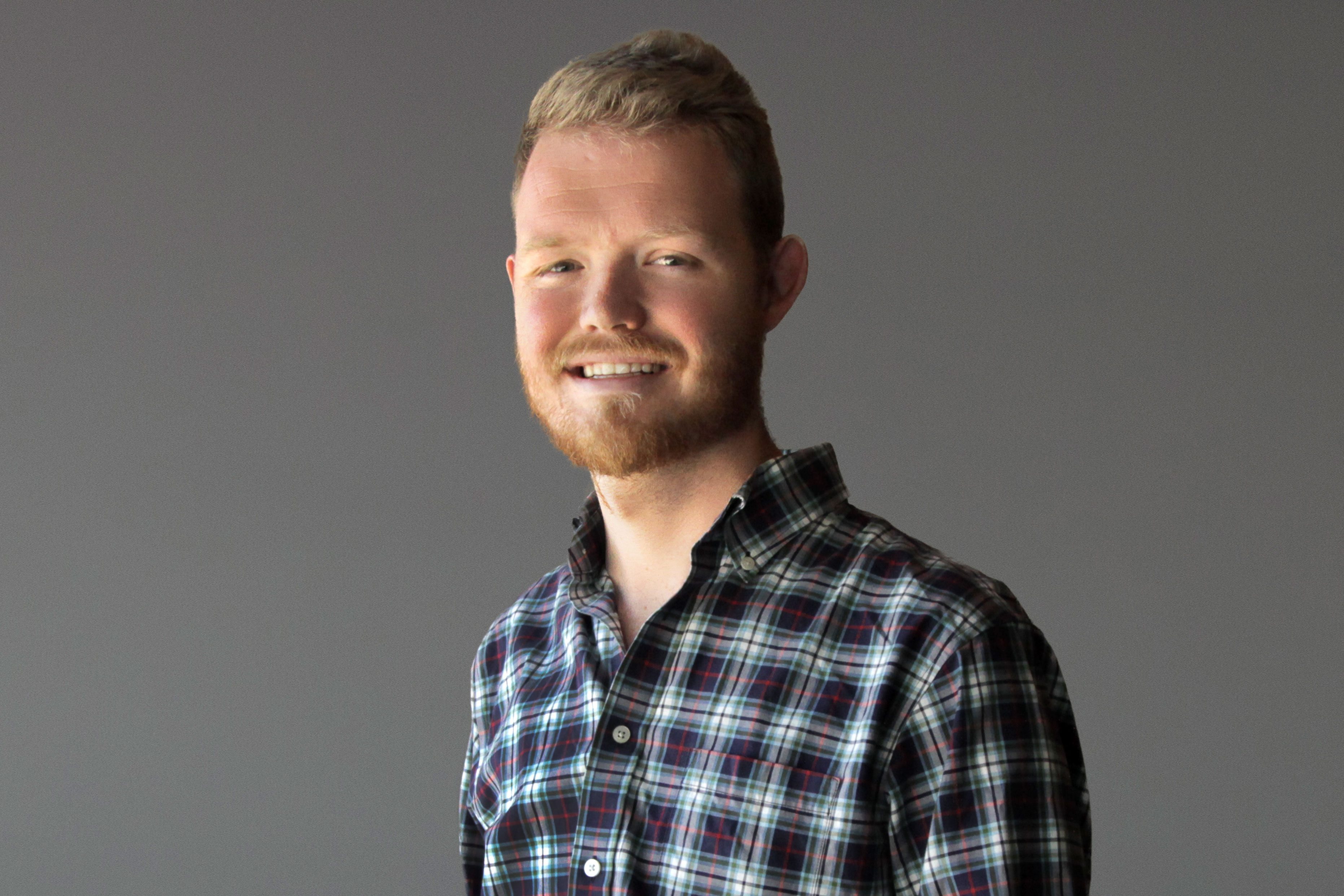 Kirkpatrick Creative Adds Copy Chief to Growing Team